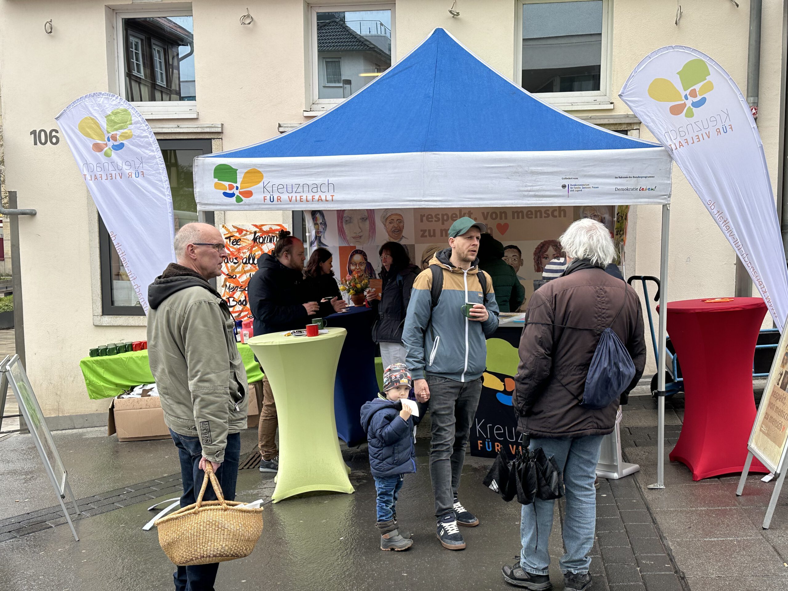 Antirassismustag 2023 - Ev. Jugendreferat